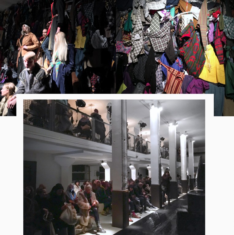 Fashion Week Berlin Tagebuch Teil 1 - Was ich gemacht und erlebt habe